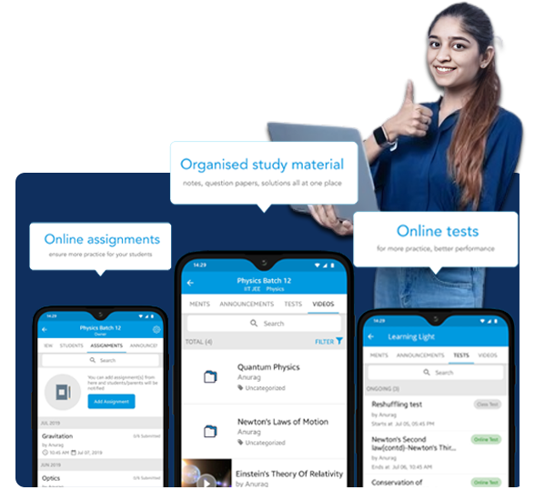 Vizag Best Choice for NEET/IIT-JEE Career Coaching Institute ...